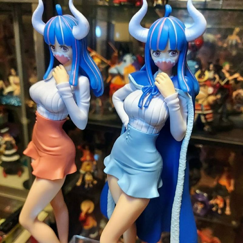 Jual Action Figure Ulti One Piece Glitter Glamours | Shopee Indonesia