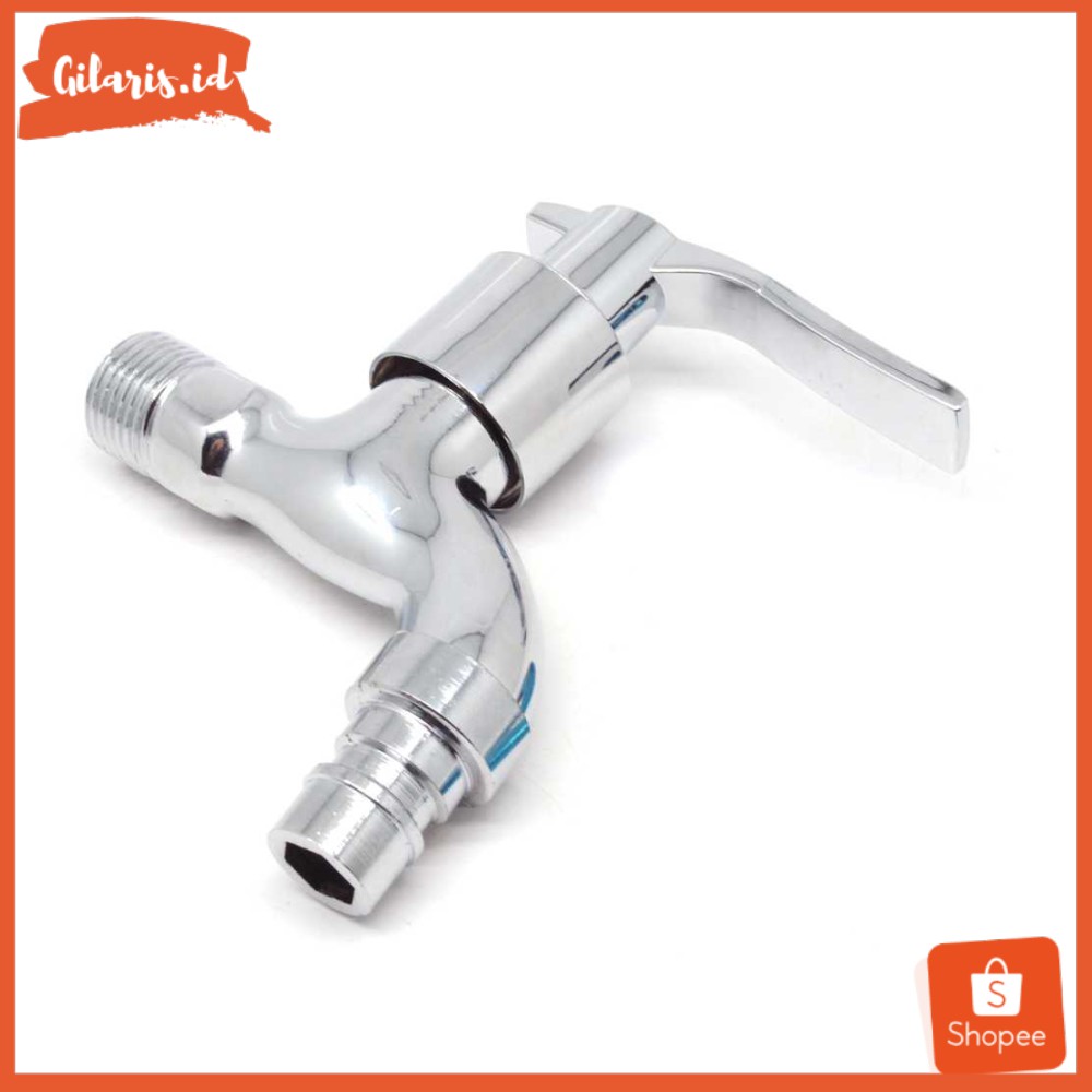 Jual Kran air yang bagus awet merk impor digunakan hampir seluruh ...