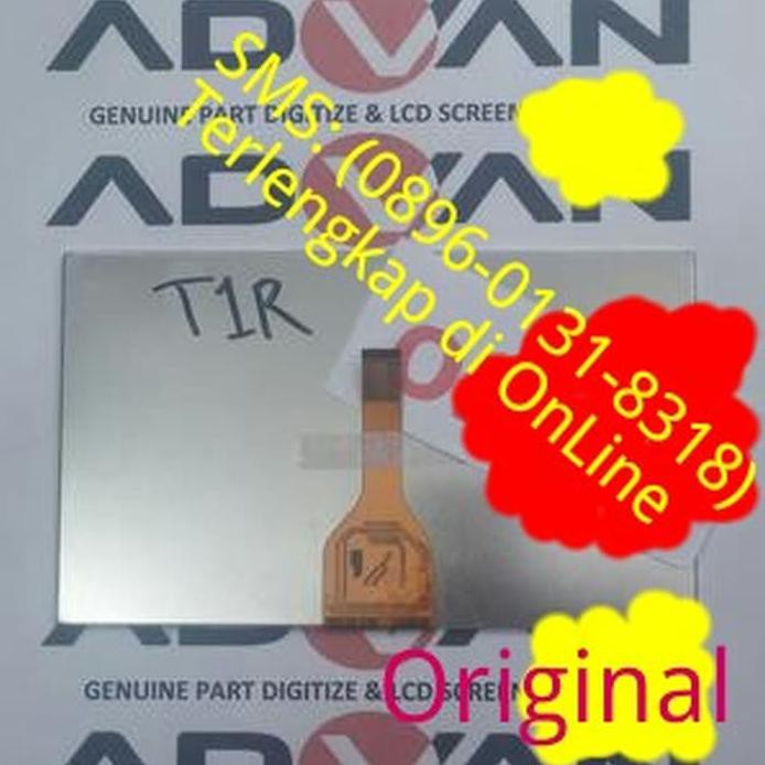Jual Lcd Advan Star Tab R (T1R) Original F2B4 | Shopee Indonesia