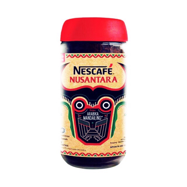 Jual Nescafe Nusantara Gift Set | Shopee Indonesia
