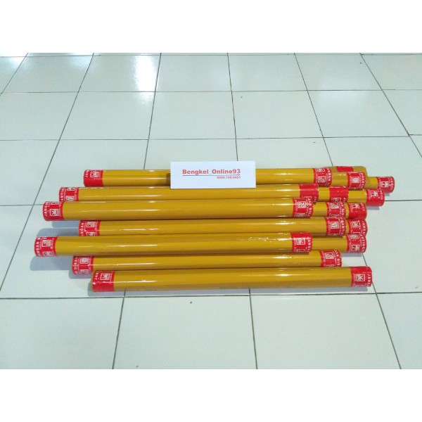 Jual buret alat ukur volume ruang bakar alat ukur kompresi | Shopee ...