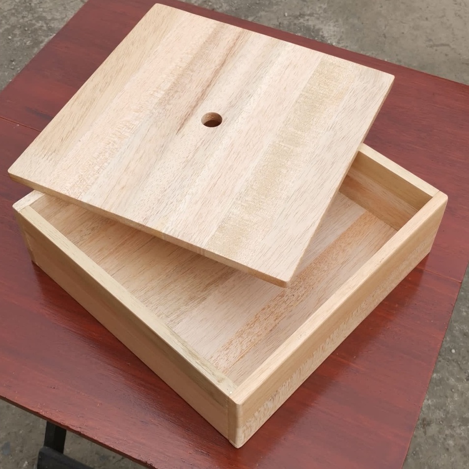 Jual Box Kayu Serbaguna 30x30 | Shopee Indonesia