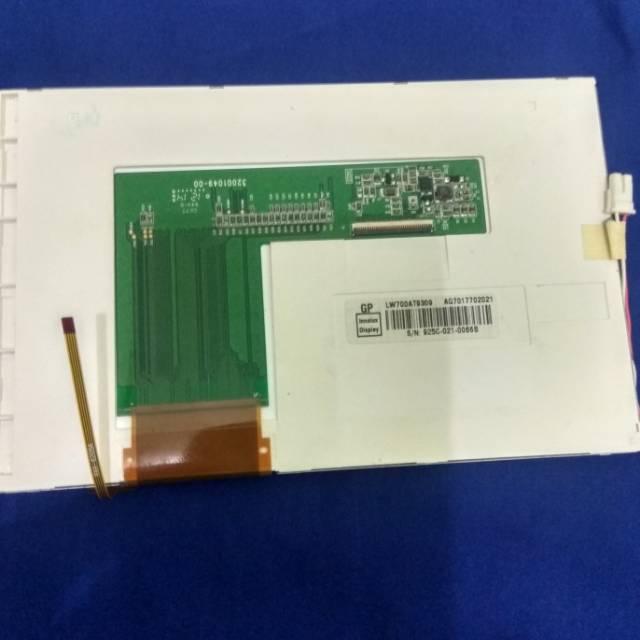 Jual LCD + touchscreen mindray ba-88a | Shopee Indonesia