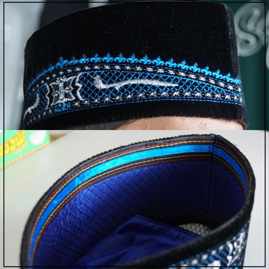 Jual Peci Songkok Khas Aceh | Shopee Indonesia