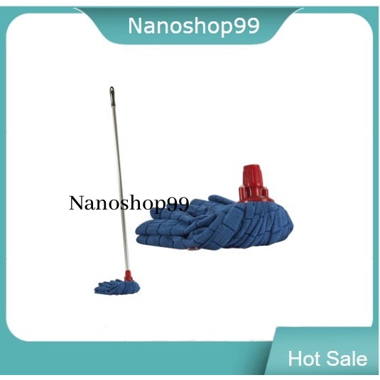 Jual Pel Lantai Microfiber Nagata NGT 5830 MF / Nanoshop99 | Shopee ...