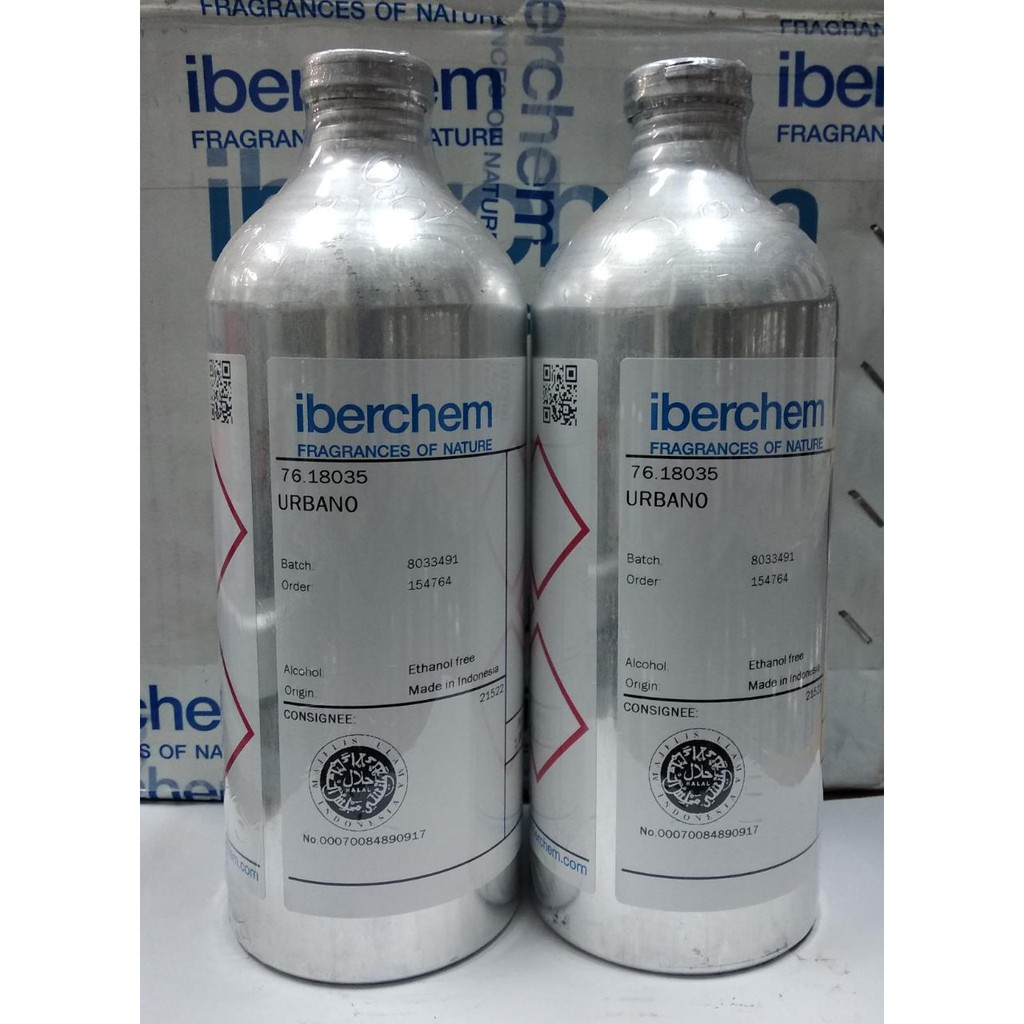 Jual URBANO by iberchem kemasan segel ori 1 kg searah dengan urbano ...