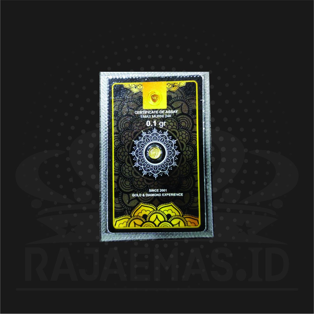 Jual [Shopee Candy] Emas 0.1g | Shopee Indonesia