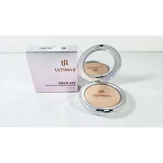 Jual ultima ii translucent pressed powder Harga Terbaik & Termurah ...