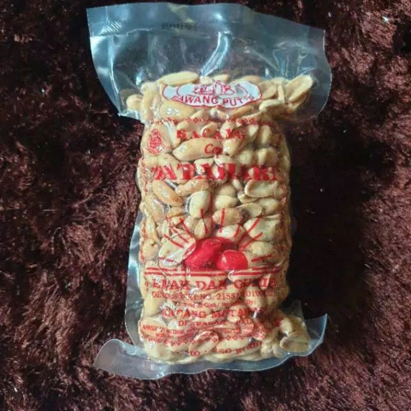 Jual Kacang Bali matahari 250 grm/oleh -oleh khas bali | Shopee Indonesia