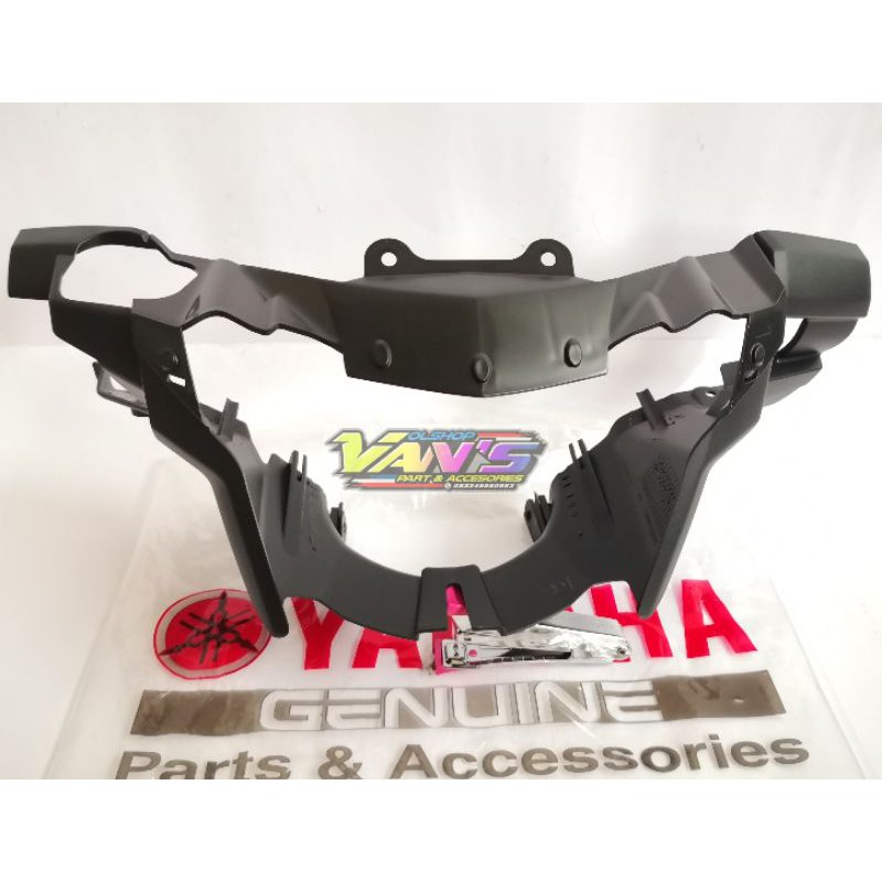 Jual Cover Handle Upper 1 Batok Stang Bagian Depan Mx King V1 Original ...