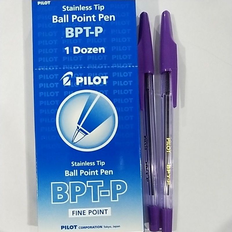 Jual Pilot-BPTP (1pcs) | Shopee Indonesia