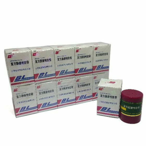 Jual SALEP BL SUPER ORIGINAL 1PAK isi 10 pcs | Shopee Indonesia