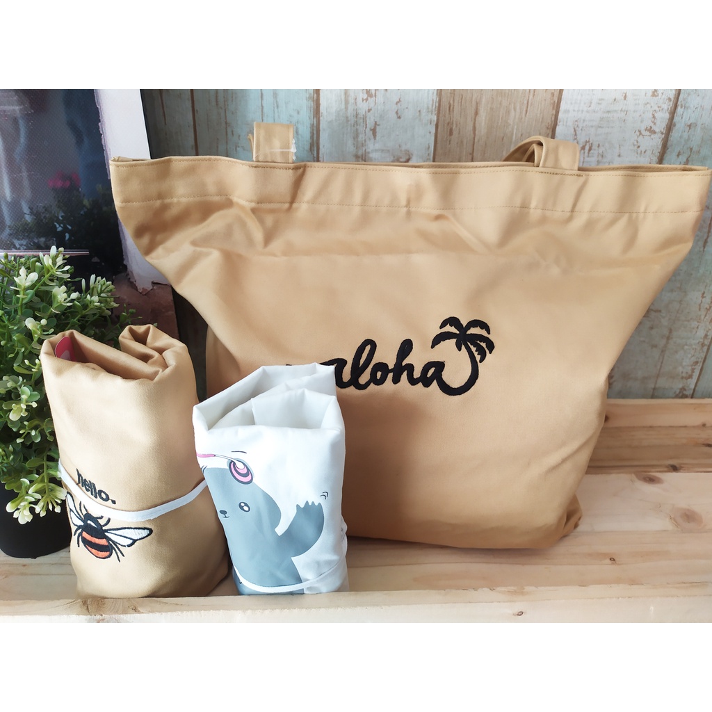 Jual BIRDIEBOOM - Tas (Promo Bundle ) | Shopee Indonesia