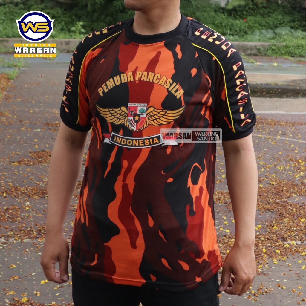 Jual KAOS PEMUDA PANCASILA PAIPING | KAOS PP PAIPING | BAJU PEMUDA ... Jual KAOS PEMUDA PANCASILA PAIPING | KAOS PP PAIPING | BAJU PEMUDA ...