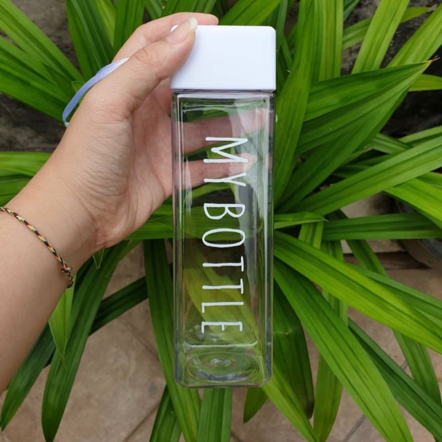 Jual Botol Minum MY BOTTLE 500ml | Shopee Indonesia