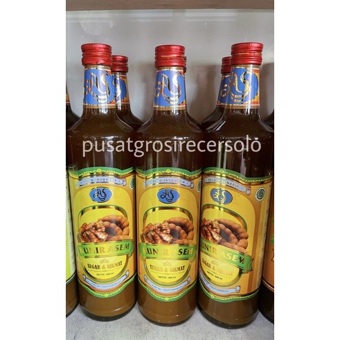 Jual Kunir Asem Arum Sari 625ml [ Botol Kaca ] | Shopee Indonesia