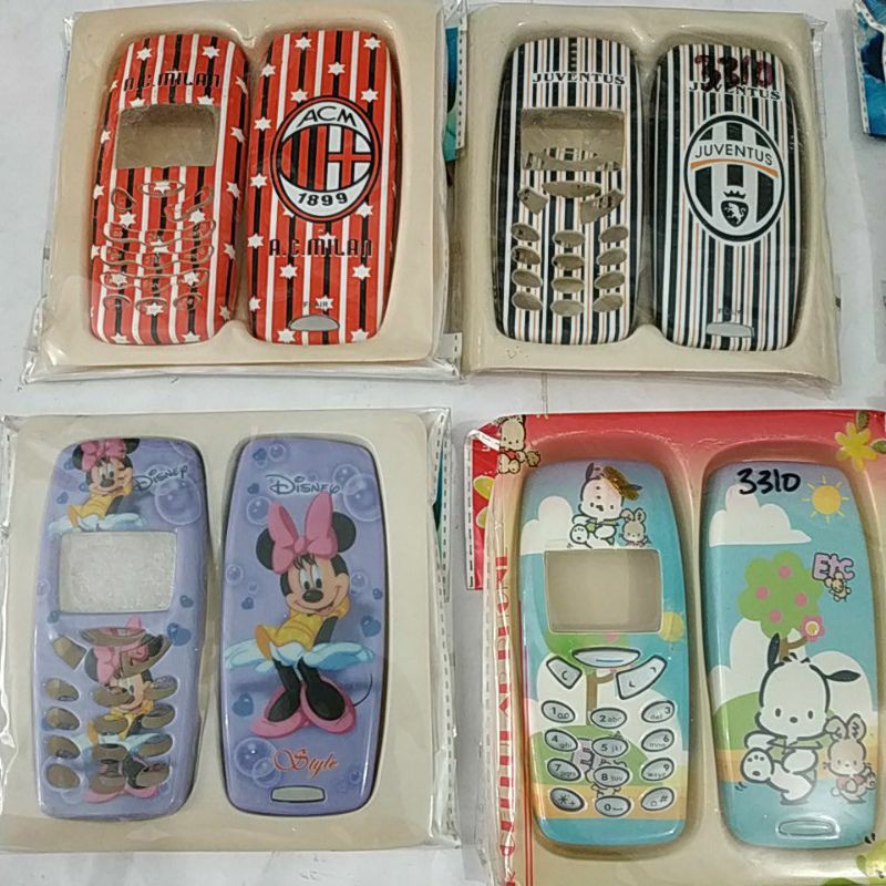 Jual Casing Nokia 3310/ 3315 | Shopee Indonesia
