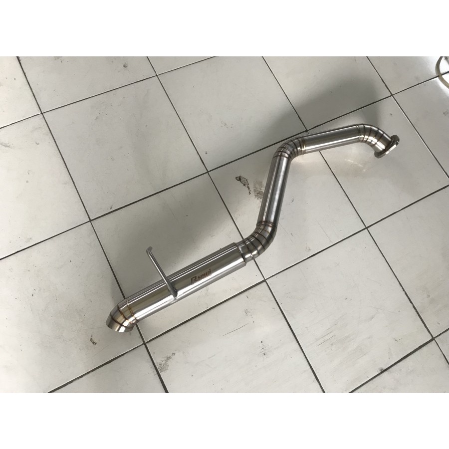 Jual Tailpipe Innova 2KD-FTV | Shopee Indonesia