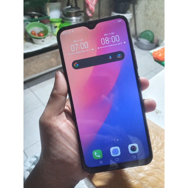 Jual Vivo Y12 | Shopee Indonesia