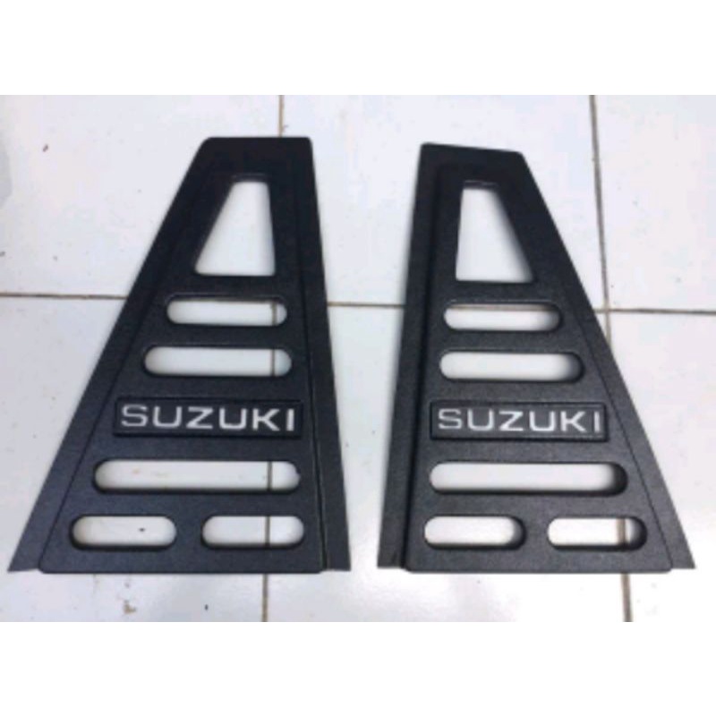 Jual cover kaca mati suzuki forza amenity elenyi | Shopee Indonesia