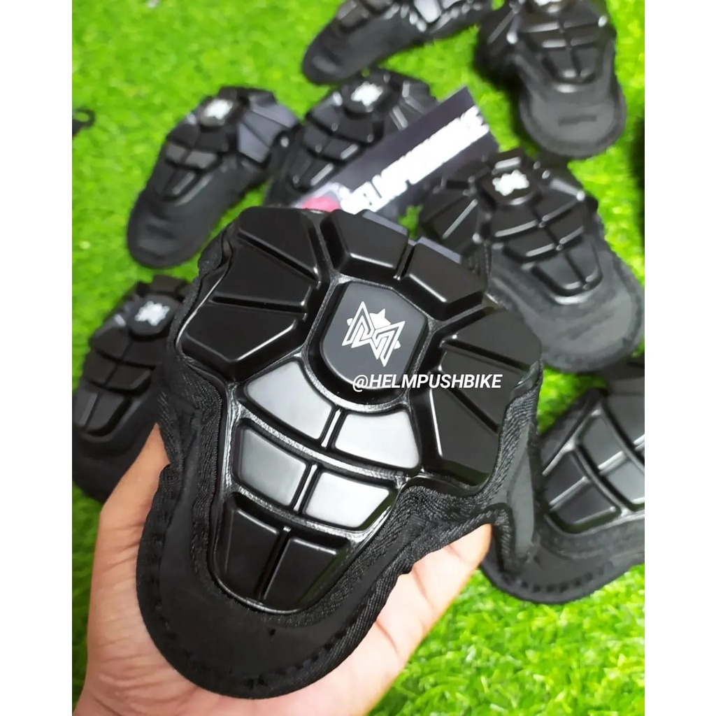 Jual STEM PROTECTOR MEROCA UNTUK PUSH BIKE BALANCE BIKE / PELINDUNG ...