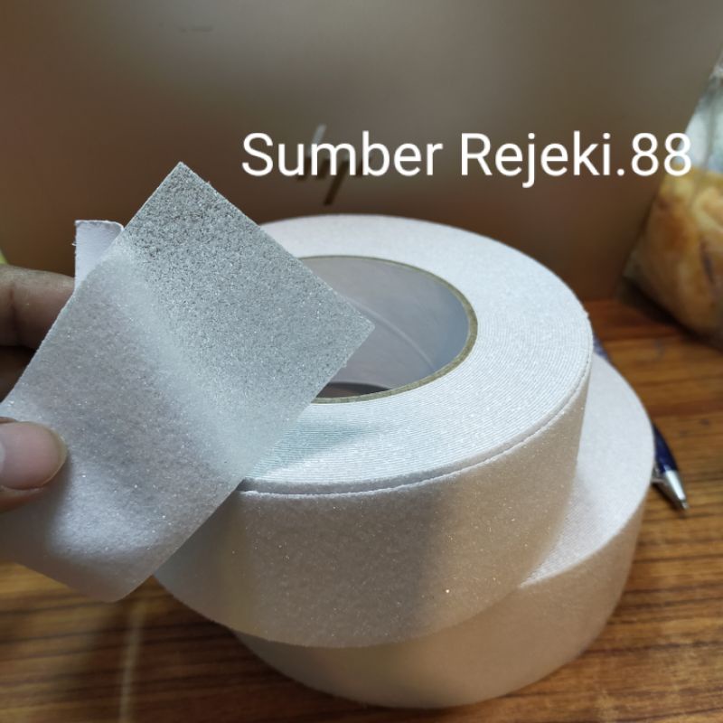 Jual Safety walk Anak Tangga Anti Slip Anti Licin Laban anak Tangga ...