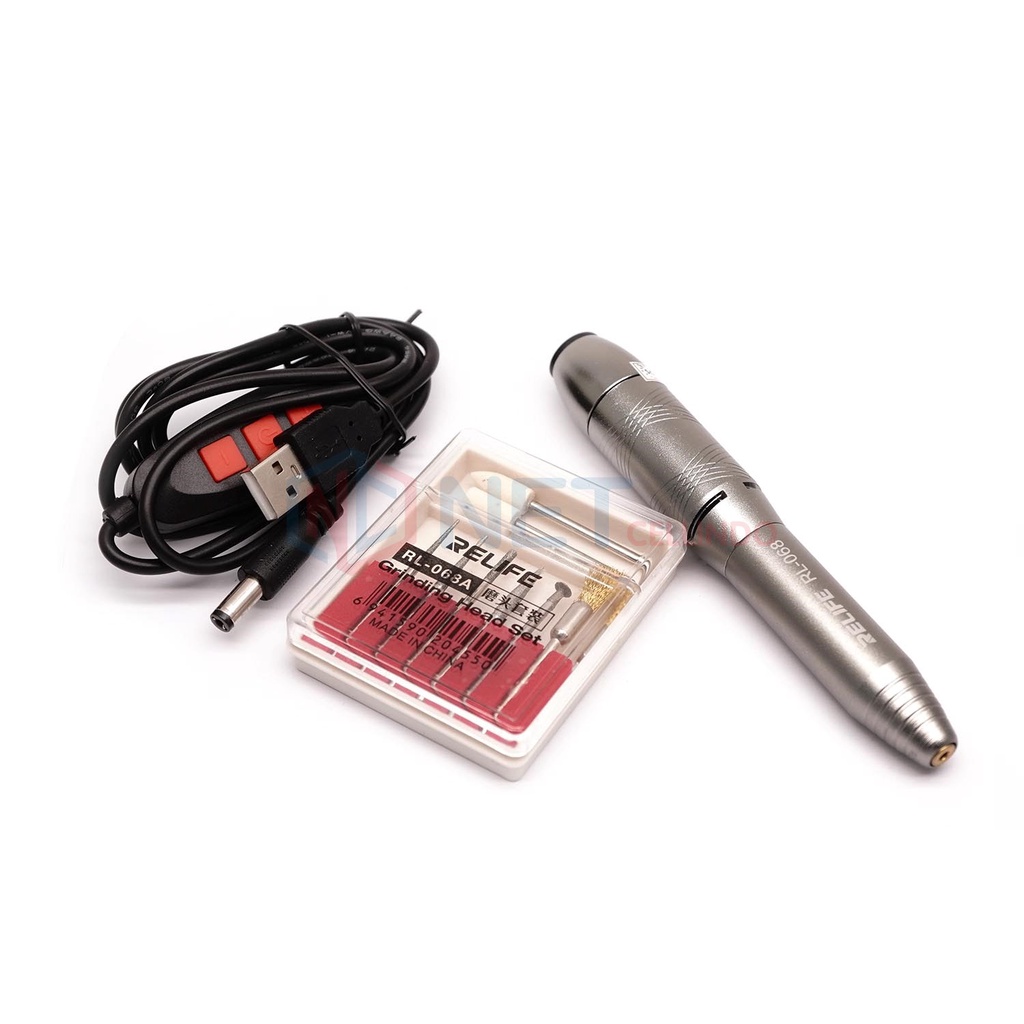 Jual TOOL BOR EMMC PEN RELIFE RL-068 / BOR EMMC PEN RELIFE RL-068 ...