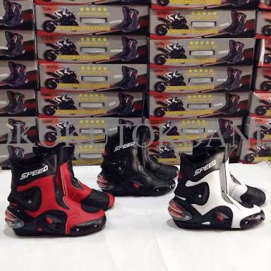 Jual sepatu speed half original | Shopee Indonesia