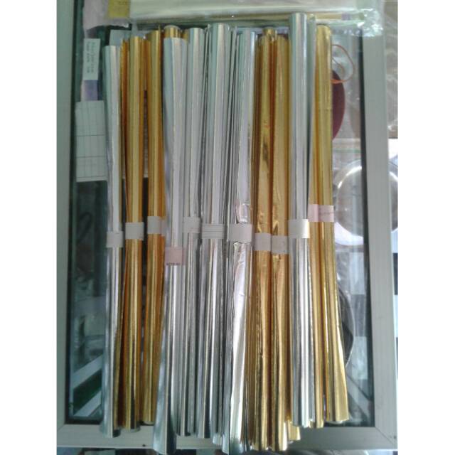 Jual Kertas emas | Shopee Indonesia