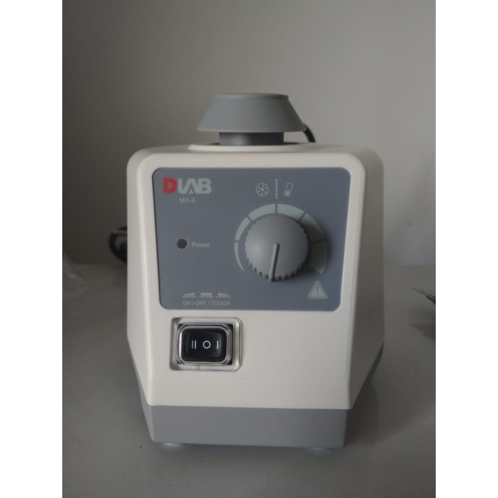Jual Vortex Mixer MX-S | Shopee Indonesia