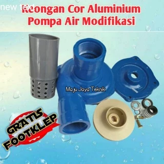 Jual pompa air modifikasi Harga Terbaik & Termurah April 2024 | Shopee Indonesia