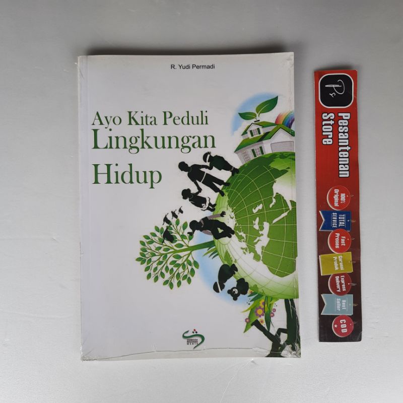 Jual BUKU ORIGINAL AYO KITA PEDULI LINGKUNGAN HIDUP PENERBIT SIMBIOSA ... Jual BUKU ORIGINAL AYO KITA PEDULI LINGKUNGAN HIDUP PENERBIT SIMBIOSA ...