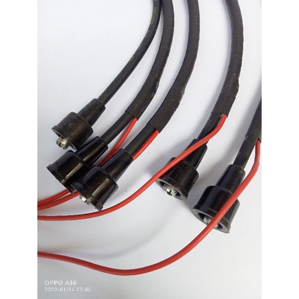 Jual kabel busi grounding | Shopee Indonesia