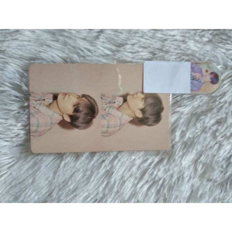 Jual booked pc suga persona 1 | Shopee Indonesia