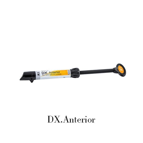 Jual Dentex DX Esthetic | Komposit bahan tambal gigi dan veneer | Shopee Indonesia