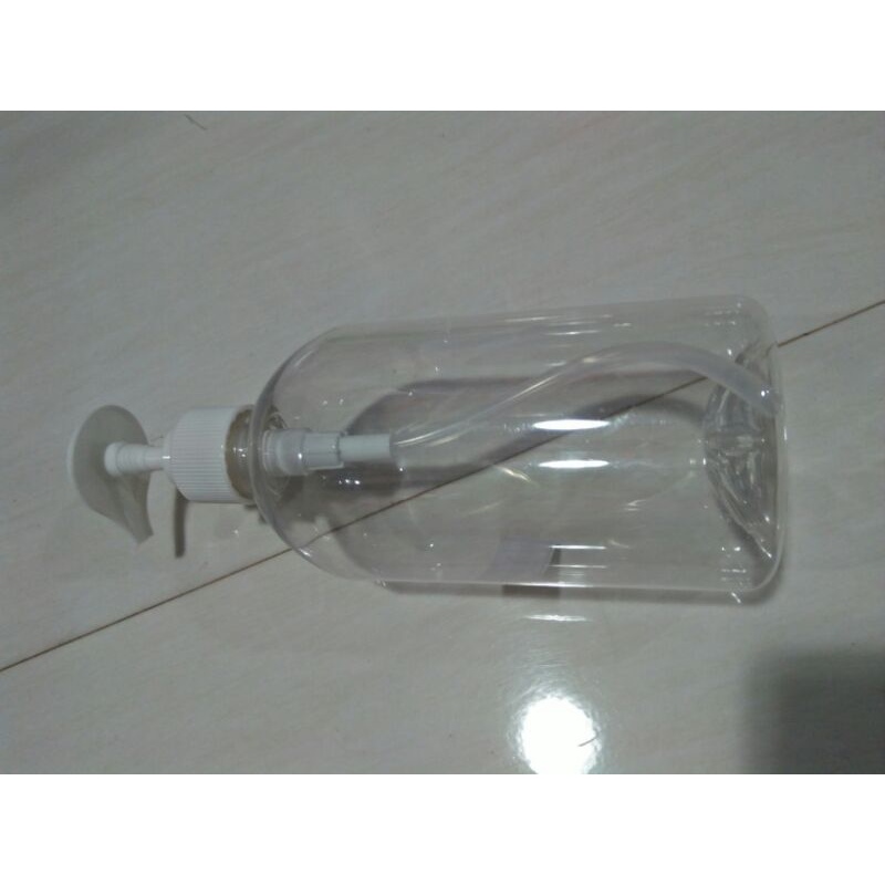 Jual BOTOL PUMP 500 ML | Shopee Indonesia