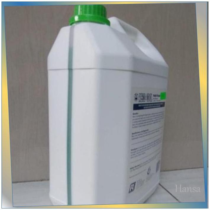 Jual Air Radiator Coolant Hijau Long Life Reco-Cool Multi-Road 5Liter ...