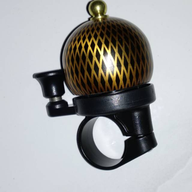 Jual BEL SEPEDA BENTUK KUBA MASJID TAIWAN | Shopee Indonesia