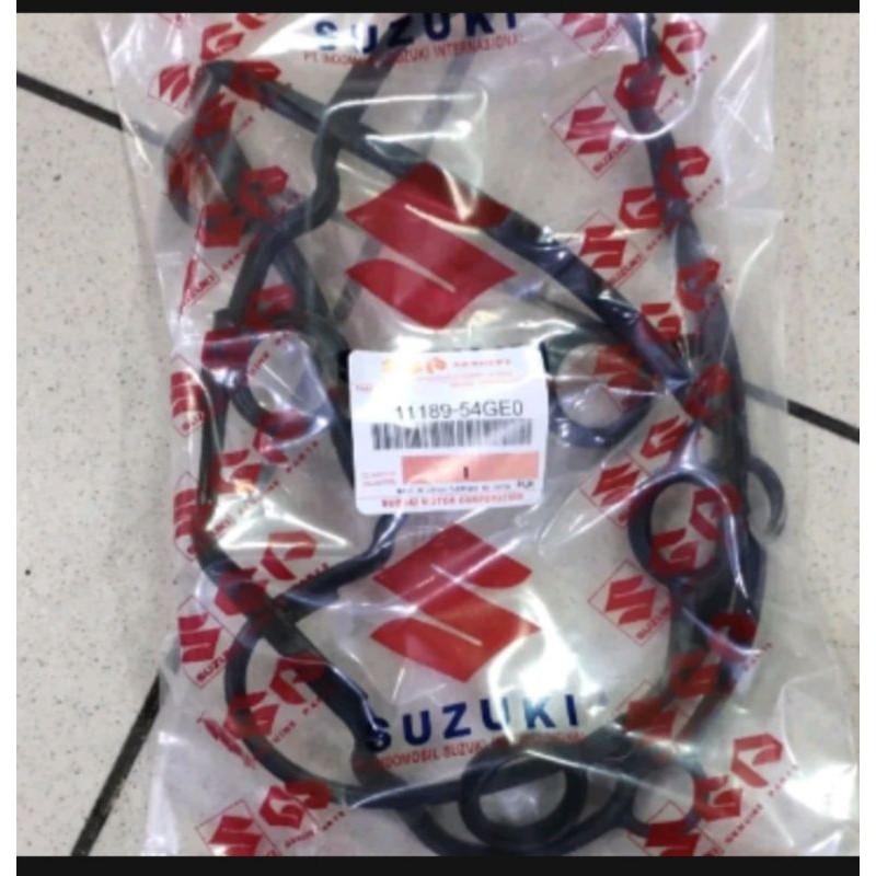 Jual PACKING TUTUP KLEP ESCUDO 2000CC ORIGINAL | Shopee Indonesia