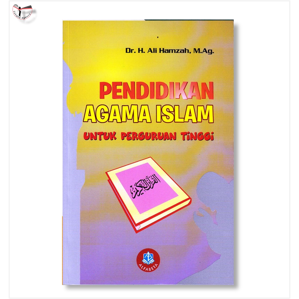 Jual Pendidikan agama Islam Untuk Perguruan Tinggi | Shopee Indonesia