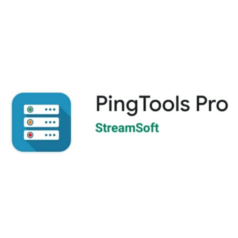 Jual Aplikasi Ping Tools Pro, Koneksi Stabil Buat Gaming dan Ojol ...