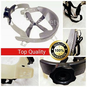 Jual Tatakan Inner Fast Track Helm Safety / Helm Proyek | Shopee Indonesia