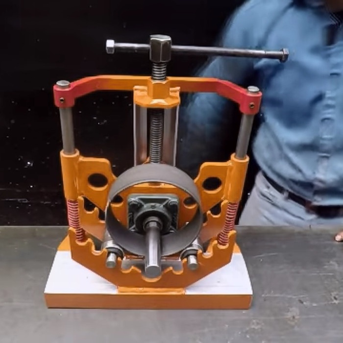 Jual ALAT ROLL PLAT STRIP, BEHEL DAN HOLO | Shopee Indonesia