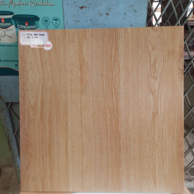 Jual GRANIT 60X60 MOTIF KAYU ATAU SERAT KAYU AUNTENTIC JAPAN / 60x60 kayu syon woody / SYON ...