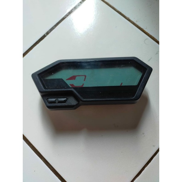 Jual Speedometer spidometer odometer kilometer all-new Honda CBR 150R ...