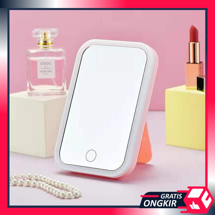 Jual Gratis Ongkir – C5287 Kaca Cermin Make Up / Mirror Touch Screen ...