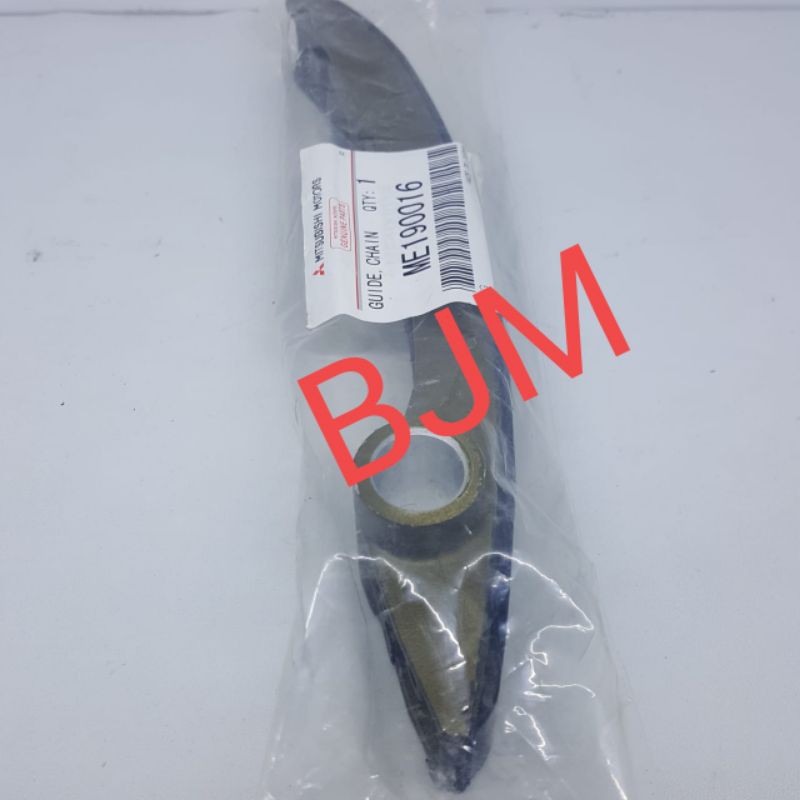 Jual GUIDE TIMING CHAIN TRITON 2.8 ME190016 | Shopee Indonesia