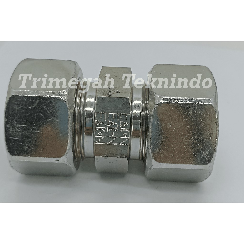 Jual Straight Coupling | EO 25S X EO 25S | Shopee Indonesia