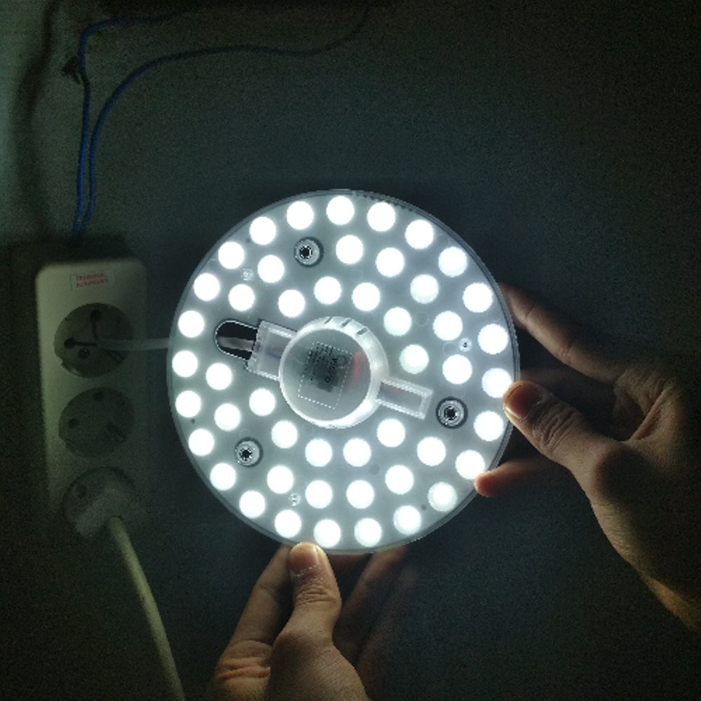 Jual Lampu Tl Ring Bulat Led 18watt | Shopee Indonesia