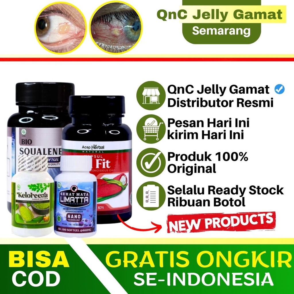 Jual Obat Pinguecula Mata Berlemak Penghilang Bintik Kuning di ...